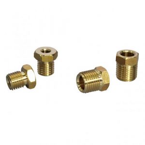 LUBE USA 186253 Compression Bushing – Emrick Machinery Sales – New & Used