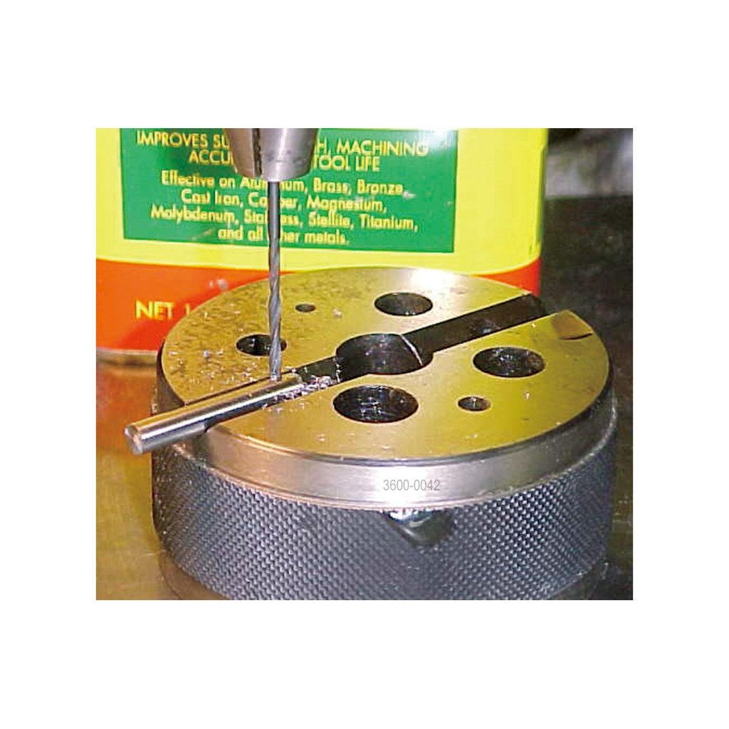 MACHINISTS’ BENCH BLOCK – Emrick Machinery Sales – New & Used